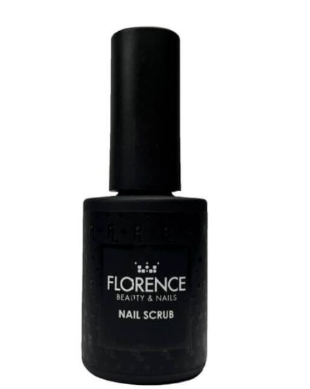 Florence Nails Nail Clean 10 ml (wordt vervangen door Nail Scrub ...