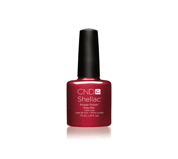 CND™ SHELLAC™ - Meer dan 250 kleuren Gellak - Nagelgroothandel.nl