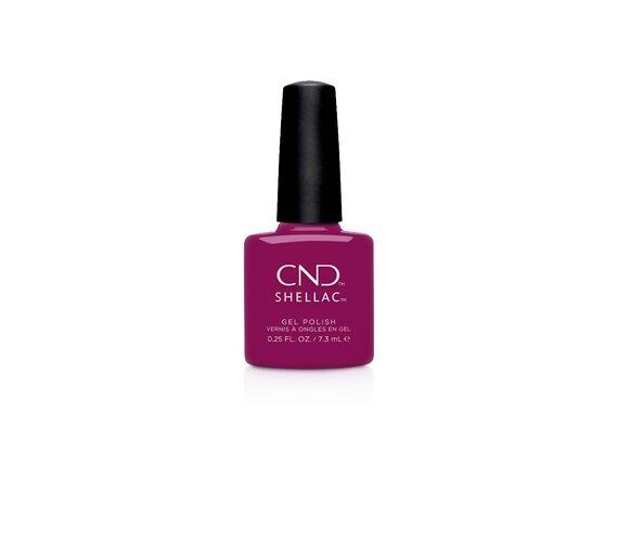 CND™ SHELLAC™ - Meer dan 250 kleuren Gellak - Nagelgroothandel.nl