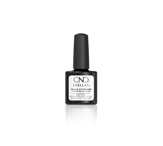 CND™ SHELLAC™ - Meer dan 250 kleuren Gellak - Nagelgroothandel.nl