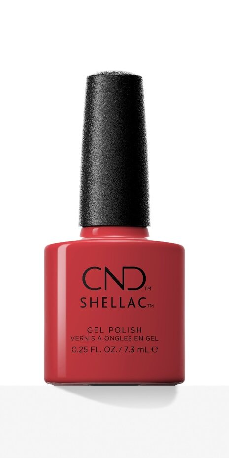 CND Shellac Love Letter 7,3 ml - Nagelgroothandel.nl