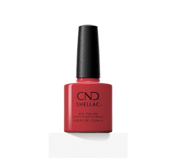 CND™ SHELLAC™ - Meer dan 250 kleuren Gellak - Nagelgroothandel.nl