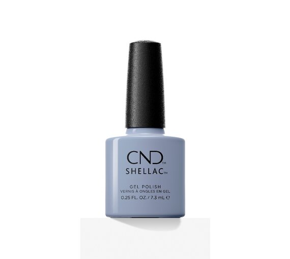 CND™ SHELLAC™ - Meer dan 250 kleuren Gellak - Nagelgroothandel.nl