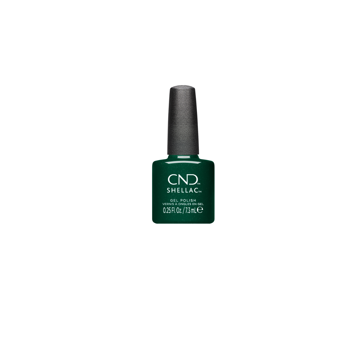 CND™ SHELLAC™ Forever Green - Nagelgroothandel.nl