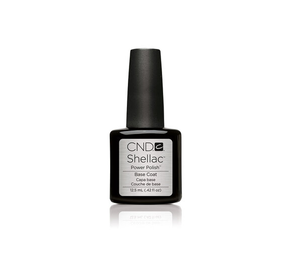 CND™ SHELLAC™ - Meer dan 250 kleuren Gellak - Nagelgroothandel.nl