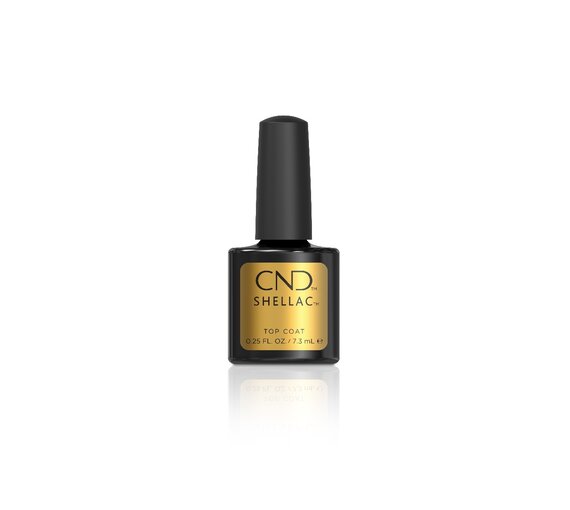 CND™ SHELLAC™ - Meer dan 250 kleuren Gellak - Nagelgroothandel.nl