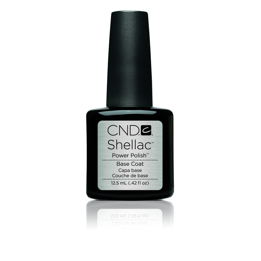 CND™ SHELLAC™ Base Coat -12.5 ml - Nagelgroothandel.nl