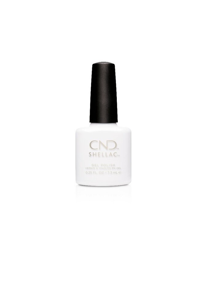 CND™ SHELLAC™ Cream Puff - Nagelgroothandel.nl