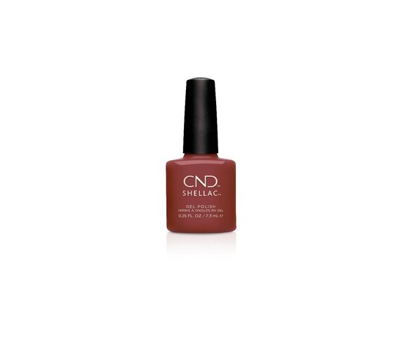CND™ SHELLAC™ - Meer dan 250 kleuren Gellak - Nagelgroothandel.nl