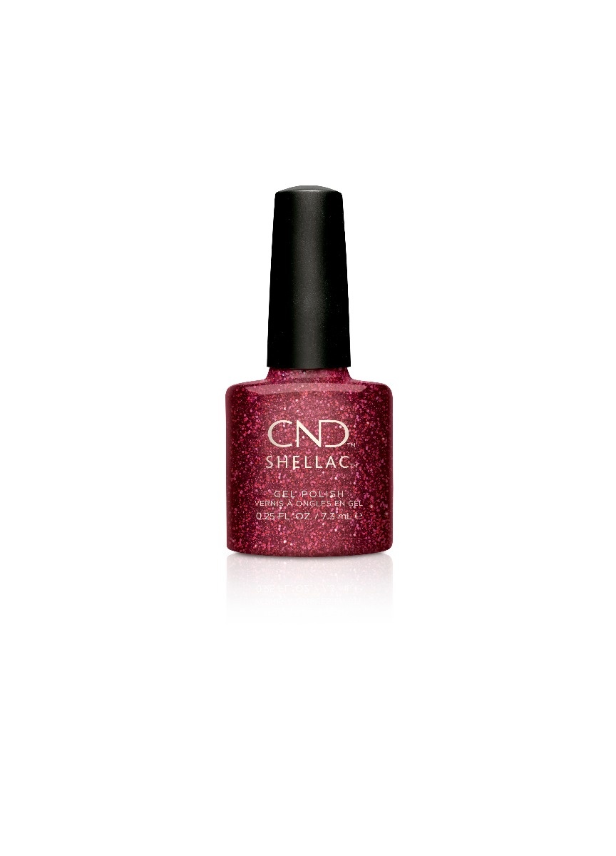 CND™ SHELLAC™ Garnet Glamour - Nagelgroothandel.nl