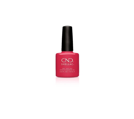 CND™ SHELLAC™ - Meer dan 250 kleuren Gellak - Nagelgroothandel.nl
