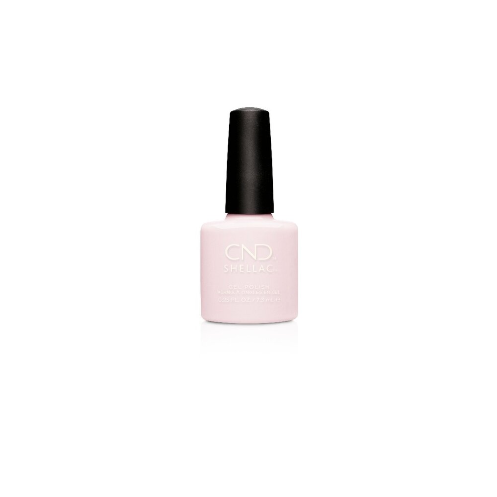 CND™ SHELLAC™ Romantique - Nagelgroothandel.nl