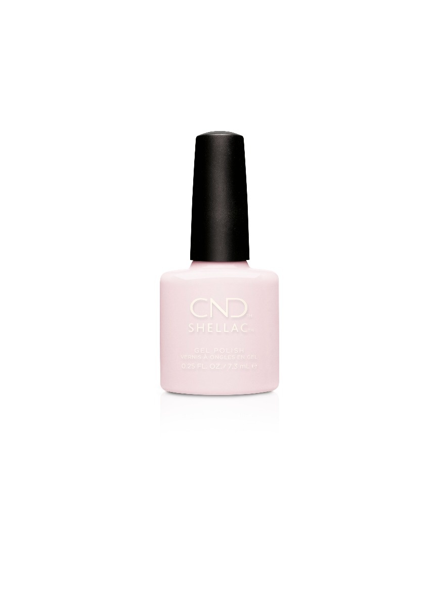 CND™ SHELLAC™ Romantique - Nagelgroothandel.nl