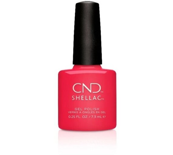 CND™ SHELLAC™ - Meer dan 250 kleuren Gellak - Nagelgroothandel.nl