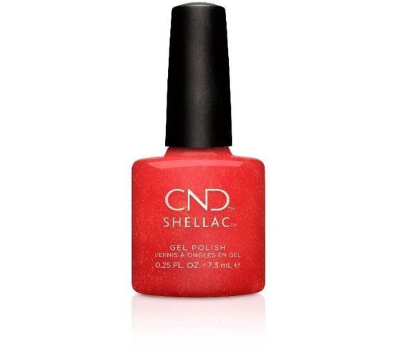 CND™ SHELLAC™ - Meer dan 250 kleuren Gellak - Nagelgroothandel.nl