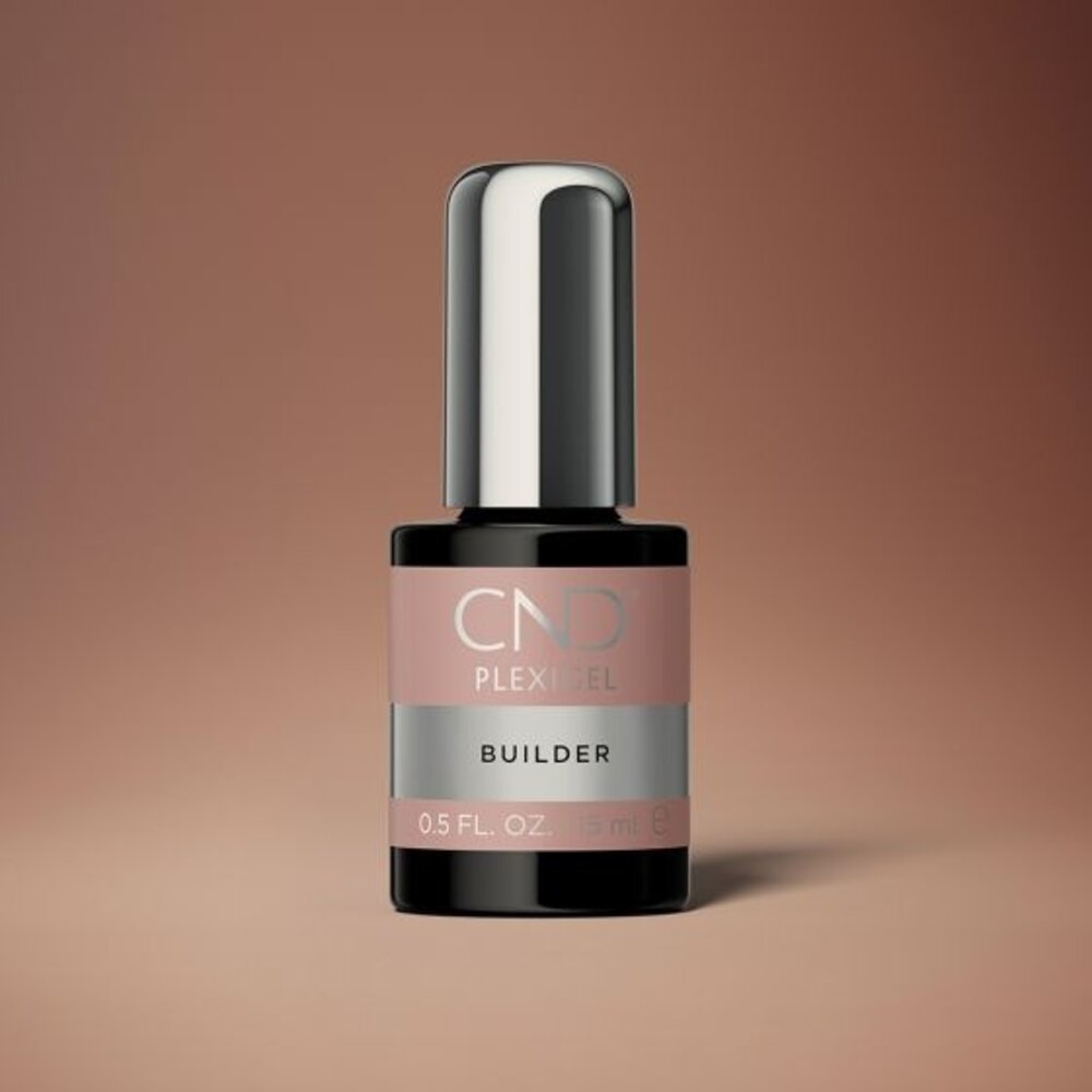 CND Plexigel™ Soft Blush Color Builder 15 ml - Nagelgroothandel.nl