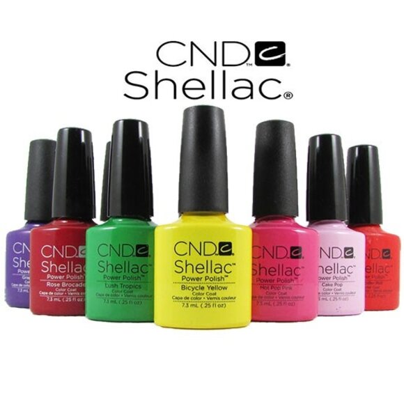 CND™ Nagelproducten | Officiële Distributeur - Nagelgroothandel.nl