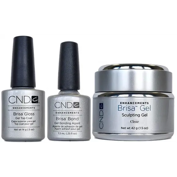 CND™ Nagelproducten | Officiële Distributeur - Nagelgroothandel.nl