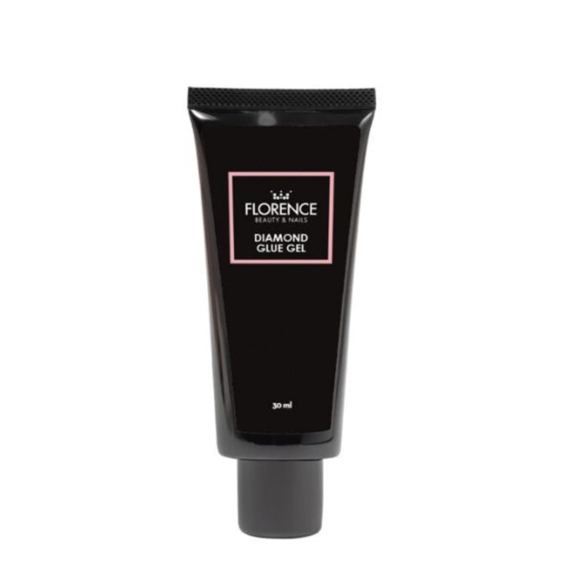 Florence Nails Diamond Glue Gel 30 ml - Nagelgroothandel.nl