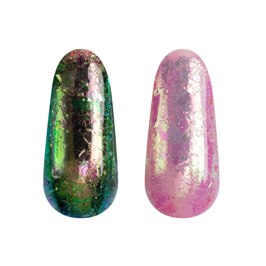 Florence Nails Aura Glitter 04 - Nagelgroothandel.nl