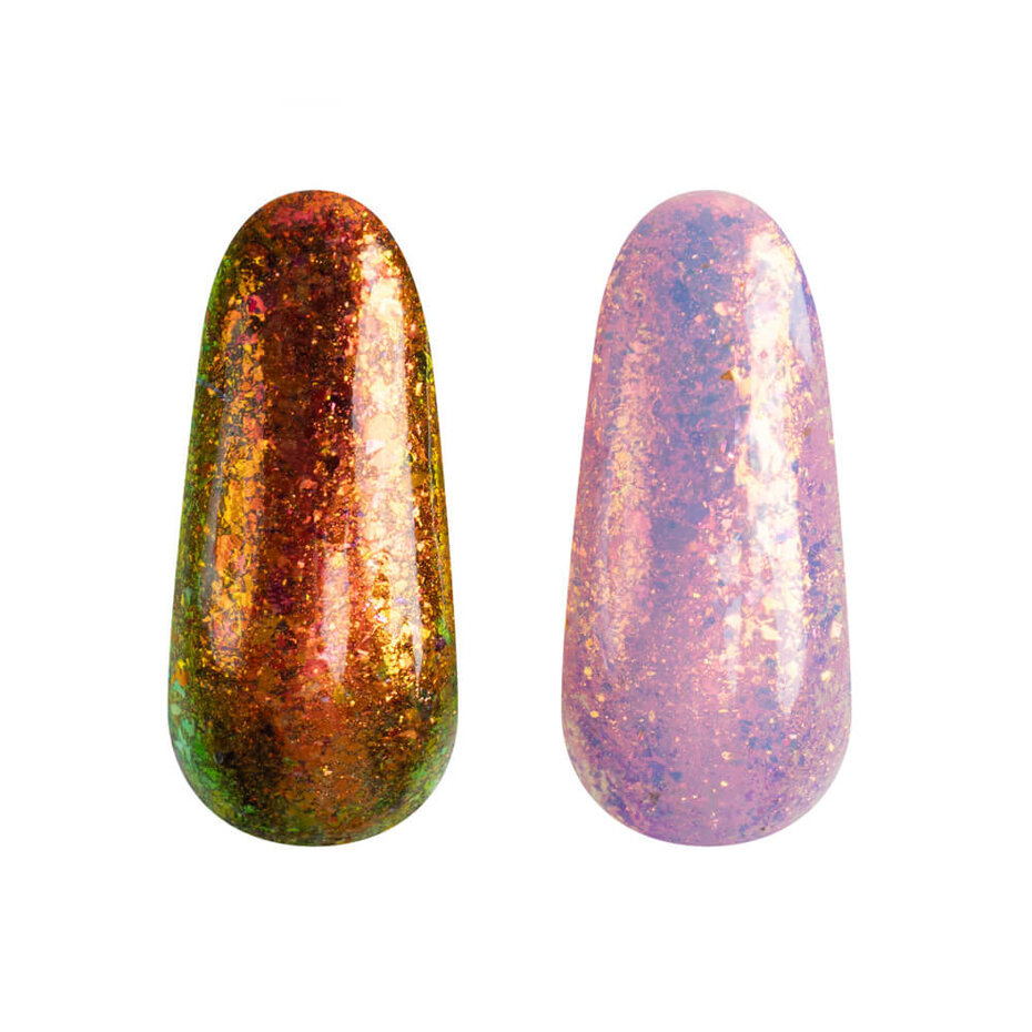 Florence Nails Aura Glitter 06 - Nagelgroothandel.nl