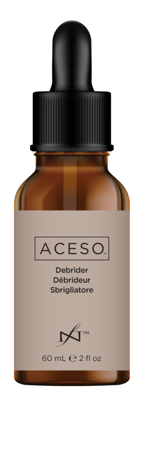 Aceso Debrider 60 ml - Nagelgroothandel.nl