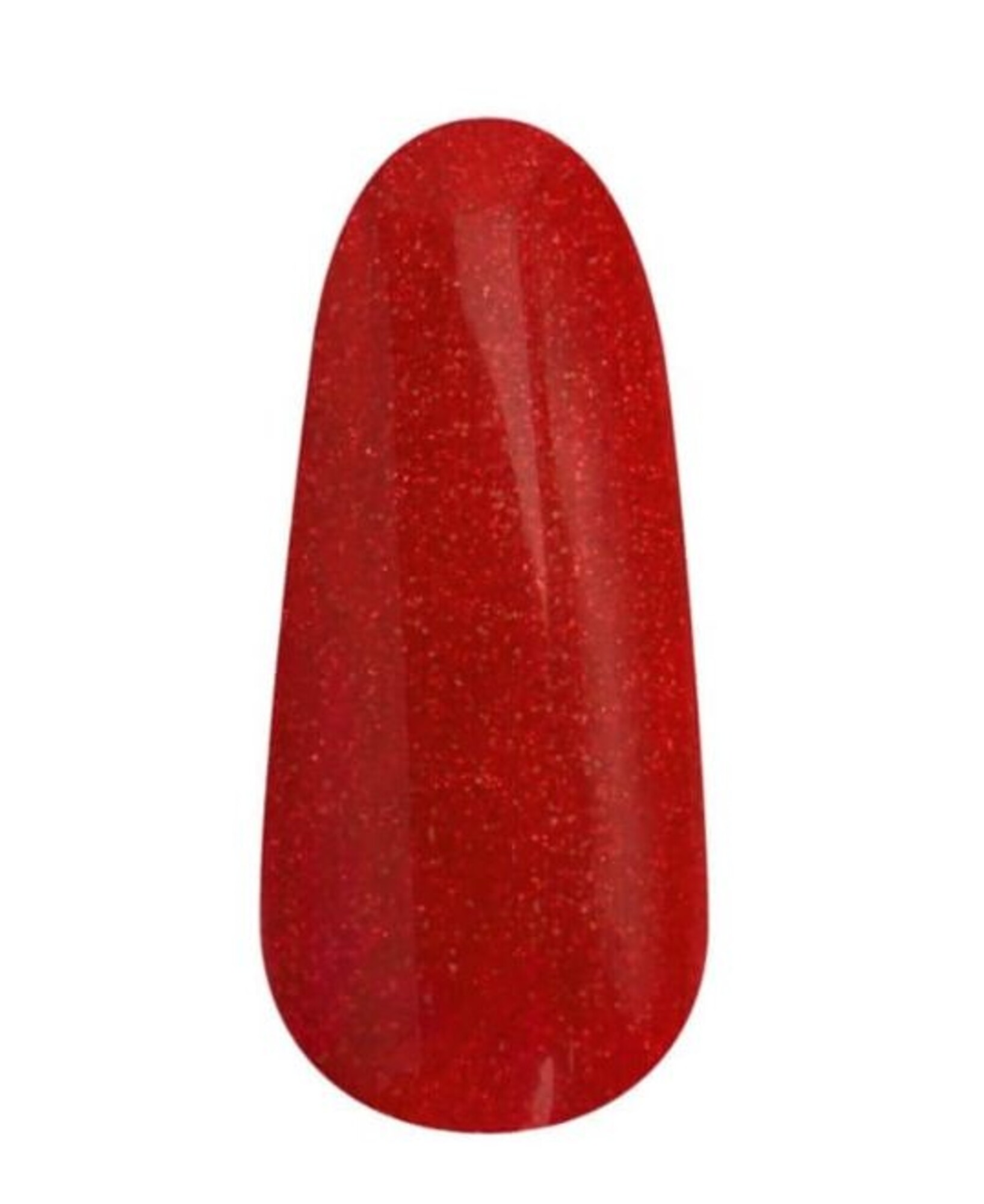 Florence Nails Glitter Gelpolish Merry Cherry 100.124.375-S TPO/HEMA ...