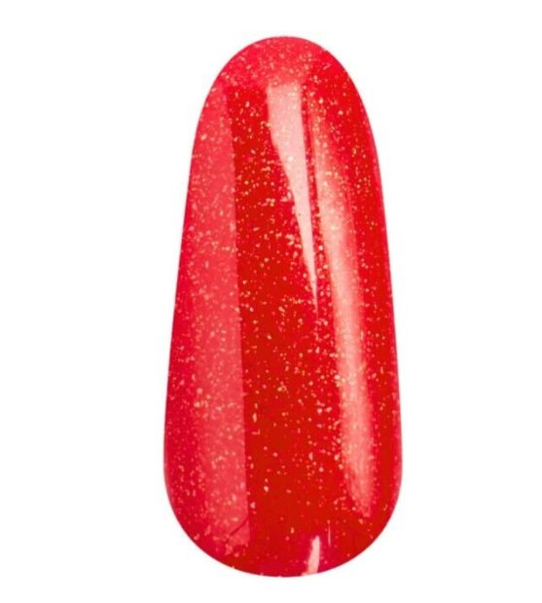 Florence Nails Glitter Gelpolish Red Dynasty 100.123.76-S TPO/HEMA vrij ...