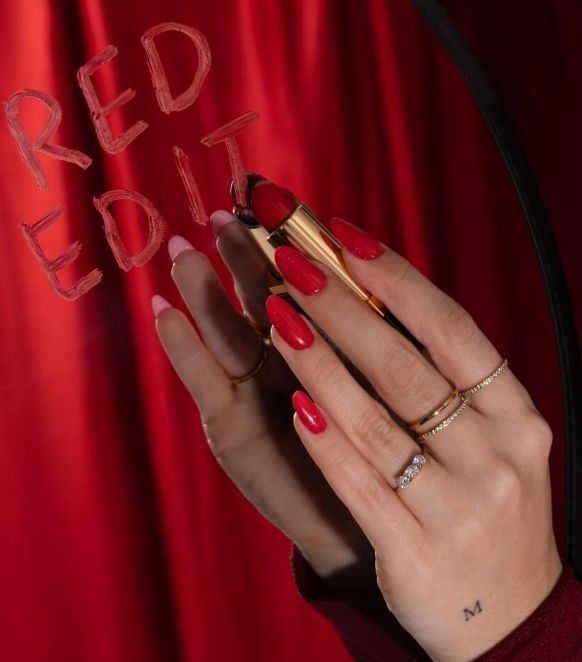 Keuzehulp - In shape: alles over nagelvormen! - Nagelgroothandel.nl