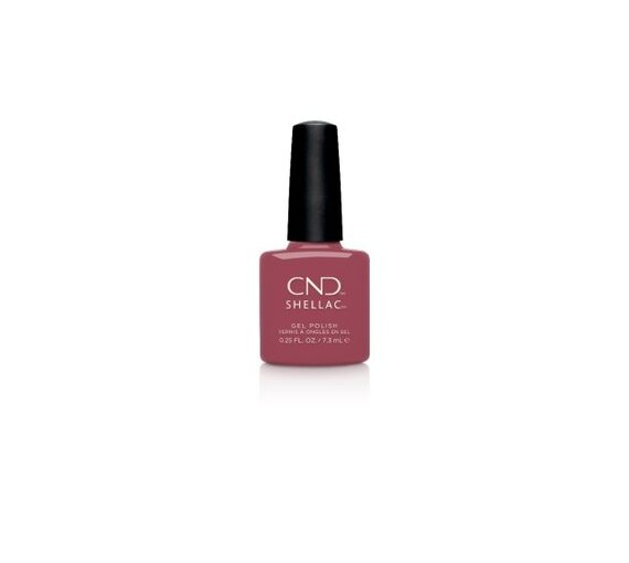 CND™ SHELLAC™ - Meer dan 250 kleuren Gellak - Nagelgroothandel.nl