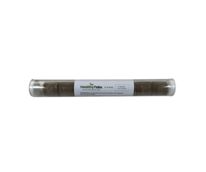 Healthy start mesttabletten 1 rol - Palmexpert.nl