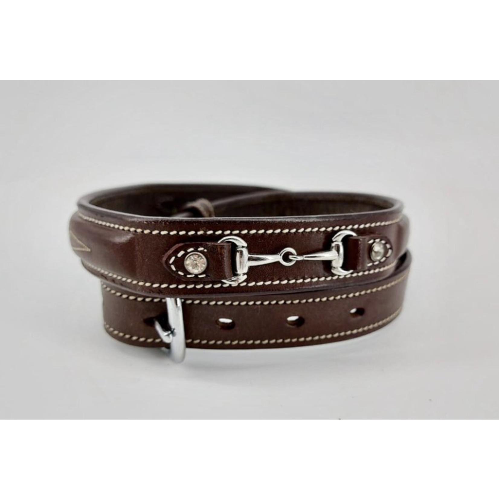 Equestrian style belts - Equestrian Style Exclusive Equestrian Brands