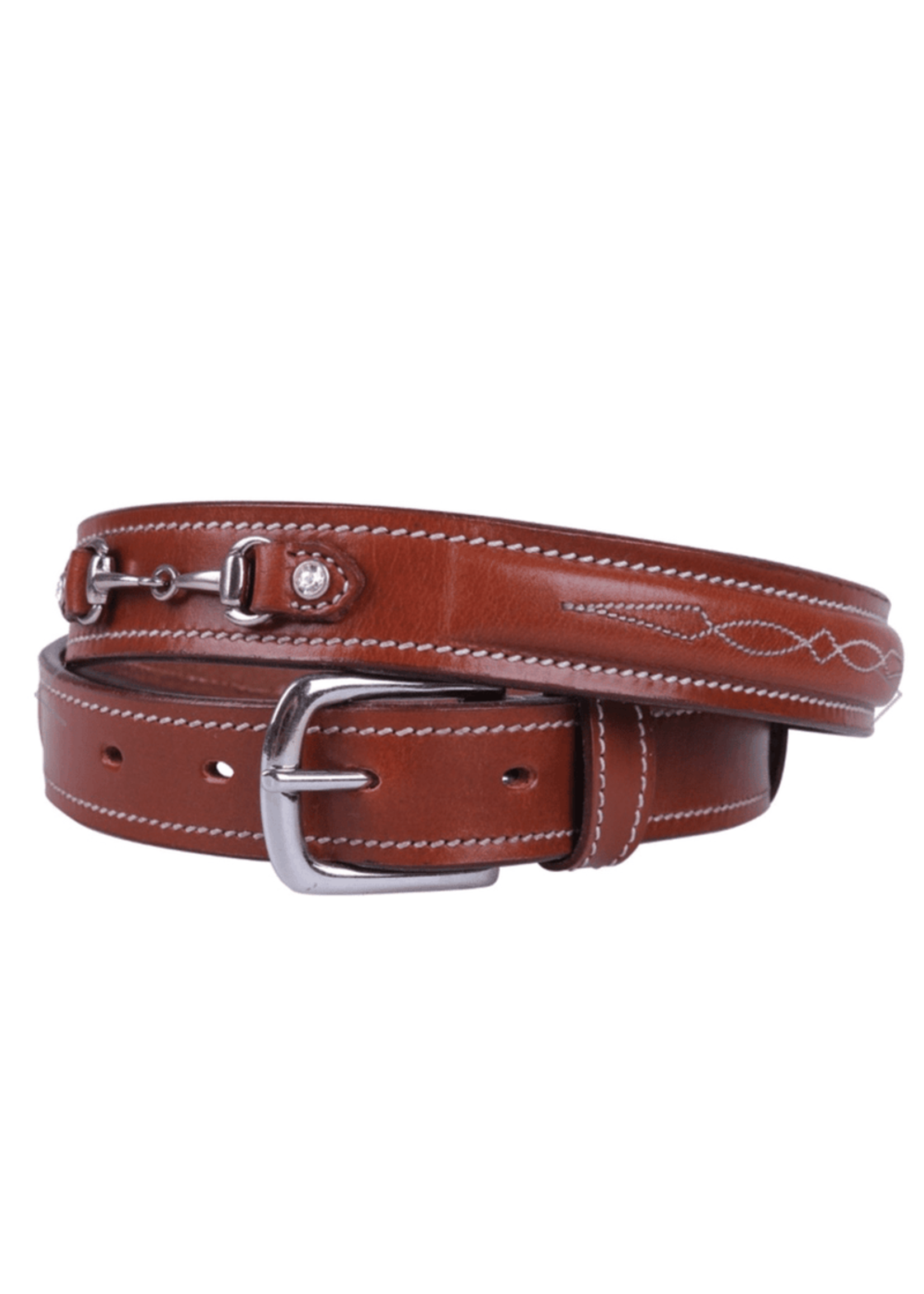 Equestrian style belts - Equestrian Style Exclusive Equestrian Brands