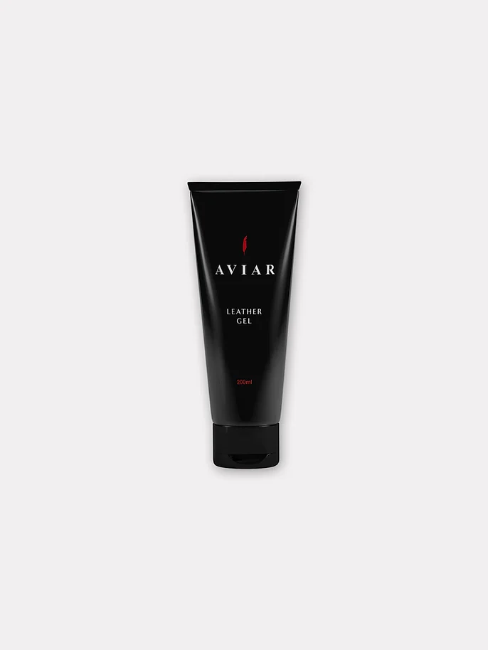 AVIAR leather gel - Equestrian Style Exclusive Equestrian Brands