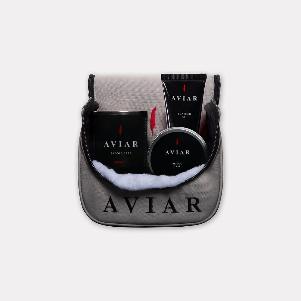 Aviar care kit - Equestrian Style Exclusive Equestrian Brands