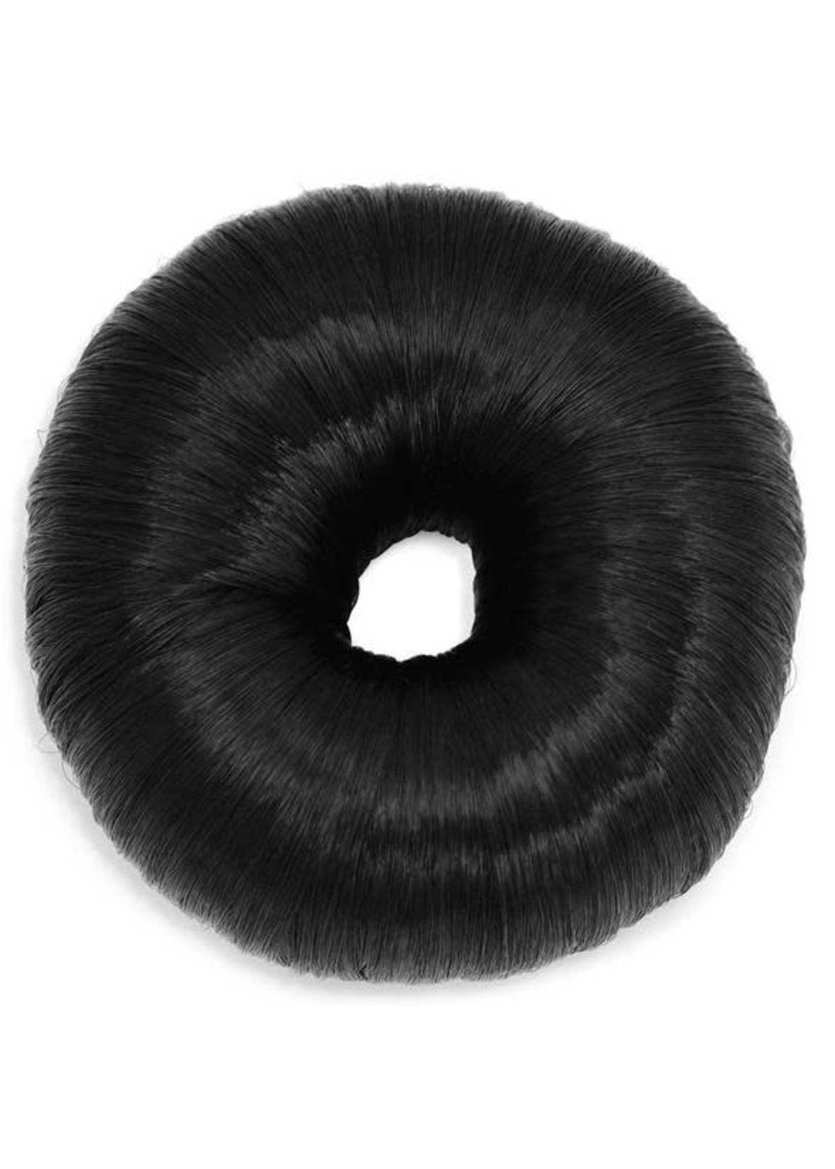Hair donut black - Equestrian Style Exclusive Equestrian Brands