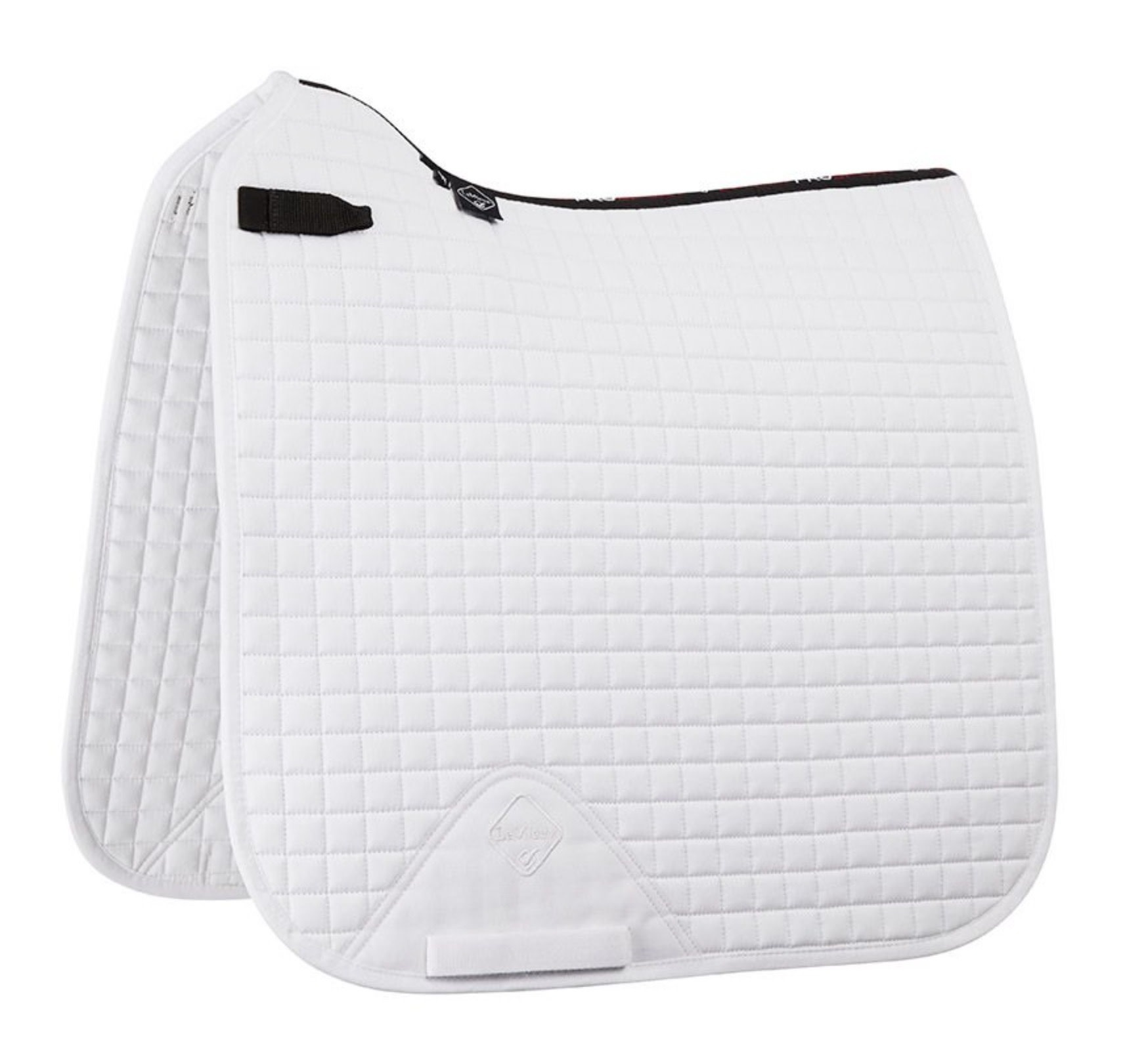 LeMieux dressage prospect square saddle pad - Equestrian Style ...