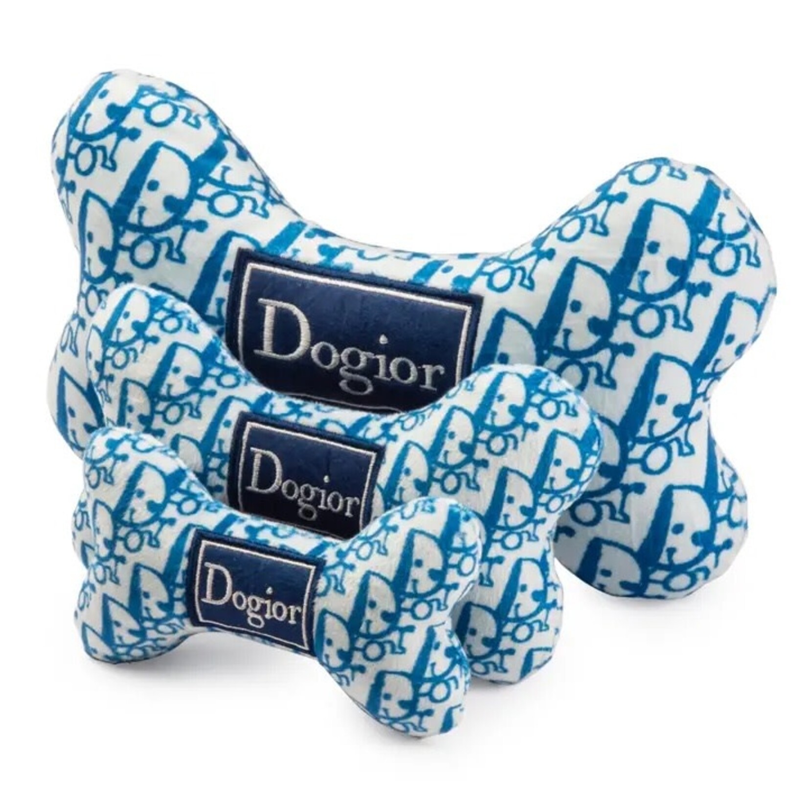 Haute Diggity Dog Dogior bone - Equestrian Style Exclusive Equestrian ...