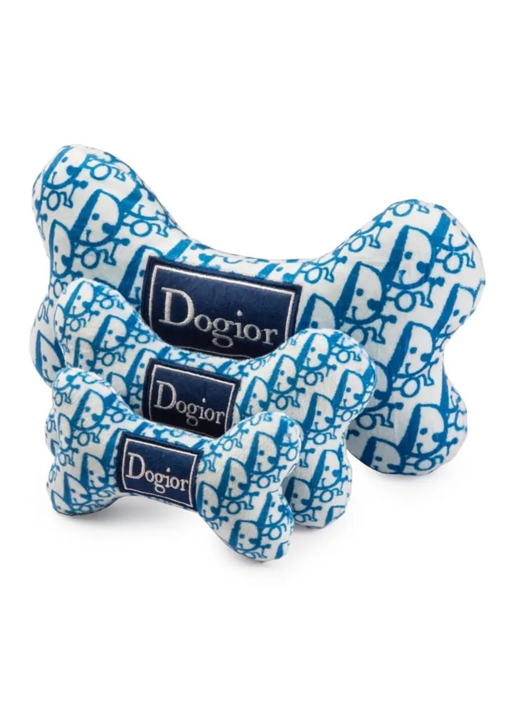 Haute Diggity Dog Dogior bone - Equestrian Style Exclusive Equestrian ...