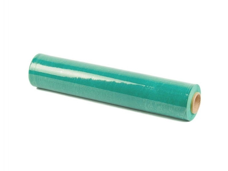 Film étirable recyclé Film d'emballage manuel Nano - 50 cm x 300 m ...