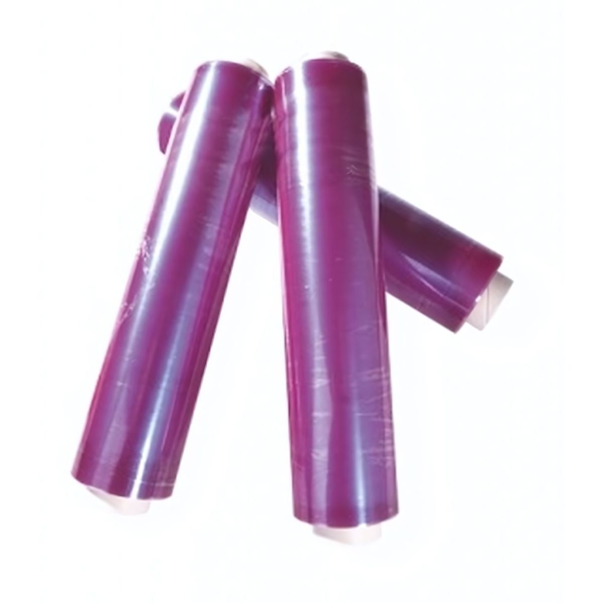 Film étirable 30cm x 300m (3 rouleaux) - Durable et solide | PackagingXL