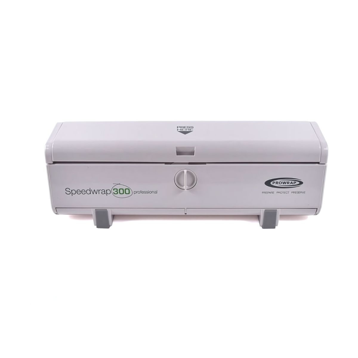 Distributeur Speedwrap 300 - Simplicité et hygiène | PackagingXL ...