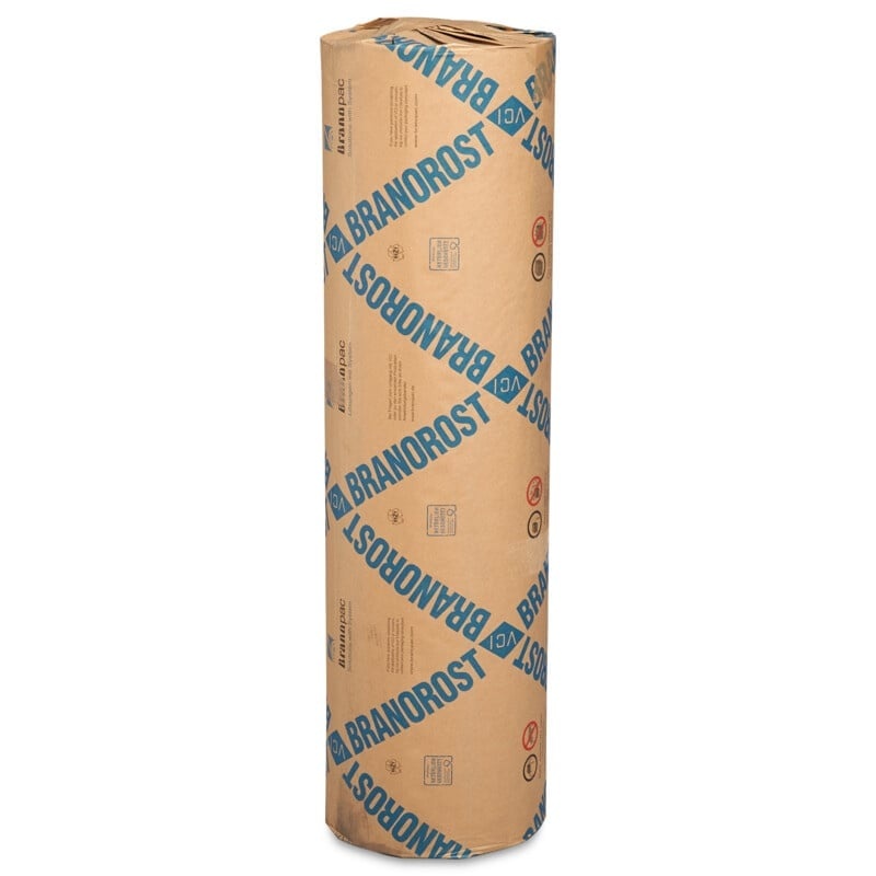 BRANOrost VCI Paper 52g/m² - résistant à la corrosion | EmballageXL ...