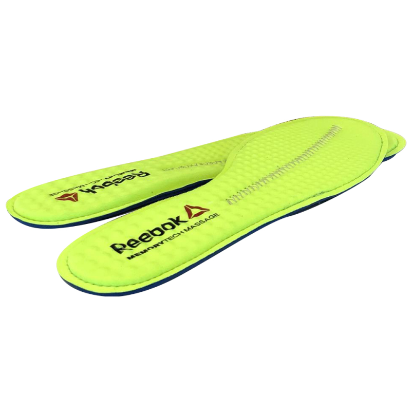 Reebok Memory Tech Inlegzool - werkschoenwereld.nl