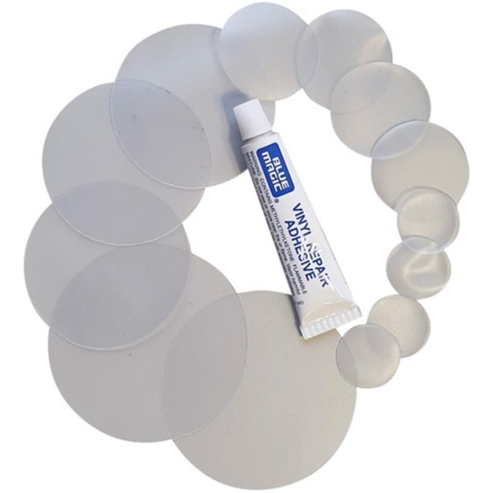 Dolfing Reparatieset Waadpak 39006 - werkschoenwereld.nl