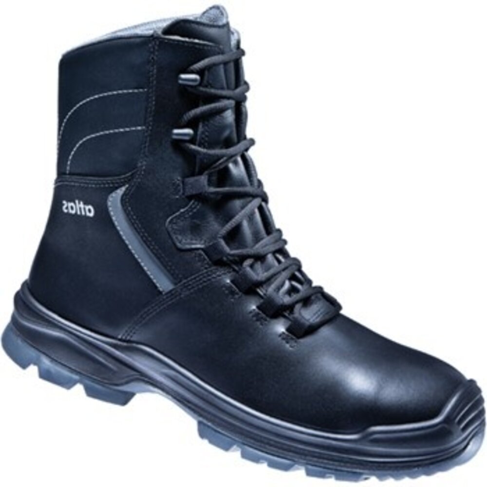 Atlas C 855 XP Thermo S3 Hoog Zwart Werklaars - werkschoenwereld.nl
