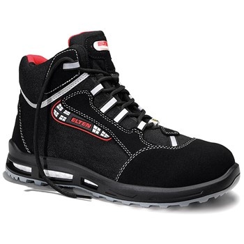 Elten Sander XXT 769731 S3 Hoog Zwart Werkschoen - werkschoenwereld.nl