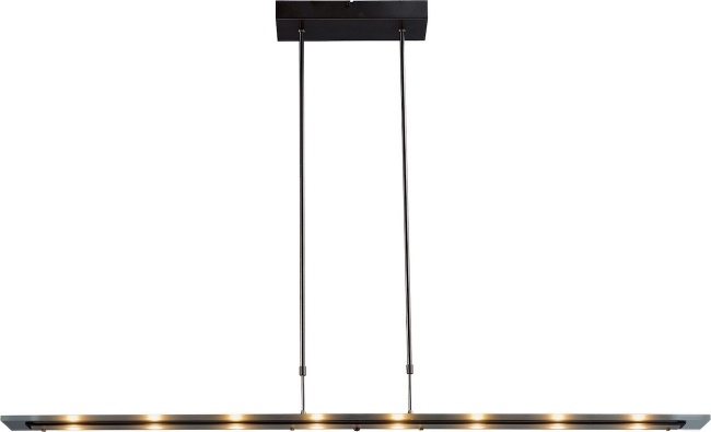 Kookeilandverlichting met glasplaat | Led licht | Licht & Accessoires ...