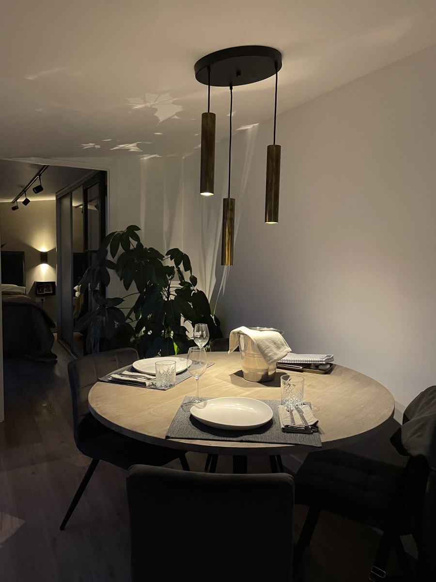 Strakke ronde grondspot -8cm- Zwart | Vloerlampen - Licht & Accessoires