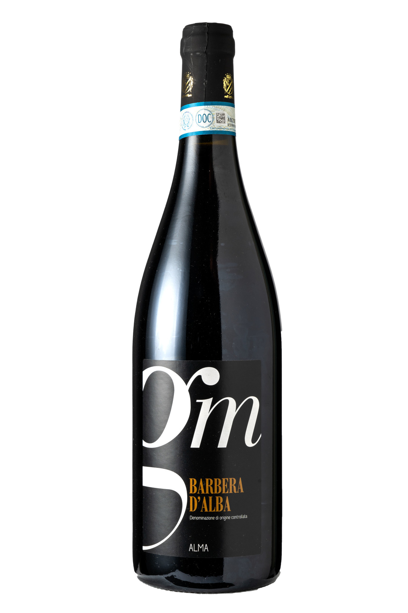 Barbera D'Alba Giribaldi 2020 - Baroloco Di Pepe